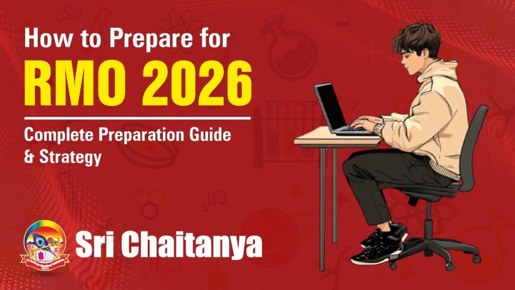 How to Prepare for RMO 2026 – Complete Preparation Guide - RMO